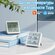 Smart Home Sensor (sensor), ivory