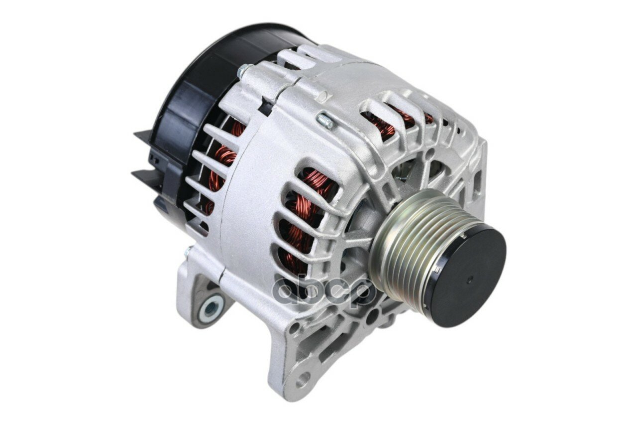Генератор! 12V 150А Renault Clio/Megane/Modus 1.5dCi 04> ZENTPARTS арт. Z48365
