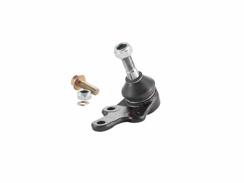 Опора шаровая FORD Focus II 04 12, Focus C Max 04 07, VOLVO C30 06 12, S40 II 04 12 нижняя левая/правая (LYNXauto)