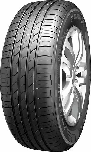 Шина летняя Roadx 195/65 R15 95H RX Motion H12 автомобильная бескамерная