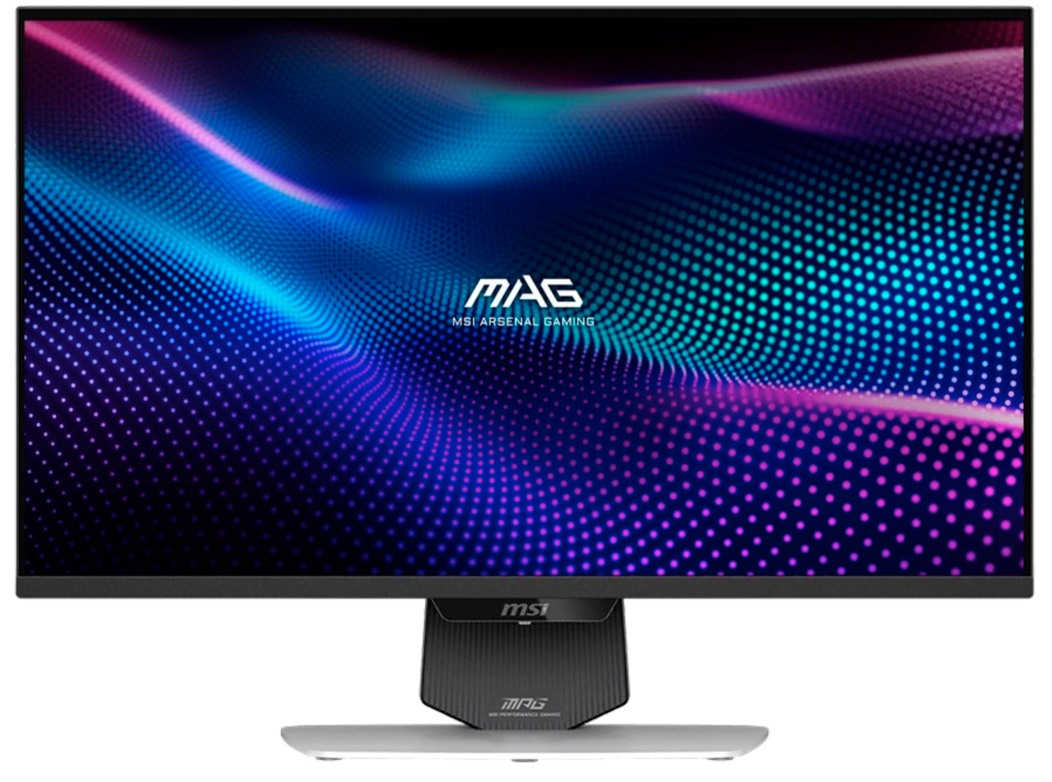 Монитор MSI 27" MPG 274URDFW E16M, 16:9, IPS Mini-LED, 160Hz/320Hz, HDMI, DP, USB-C