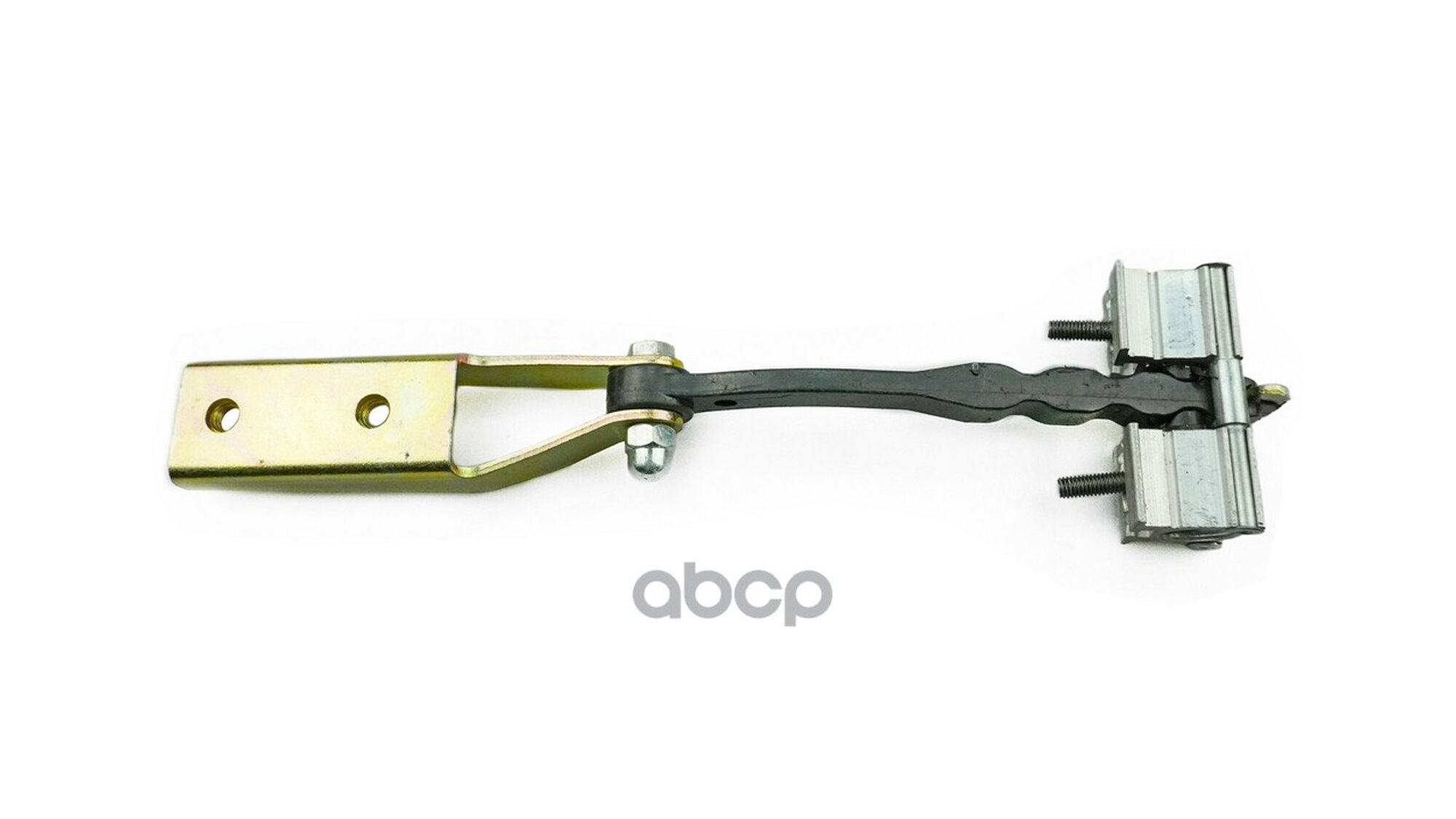 Ограничитель левой двери в сборе SHACMAN X6000 оригинал Shacman арт. DZ14251330120