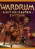 Wardrum - Rhythm Master Edition / Россия, СНГ