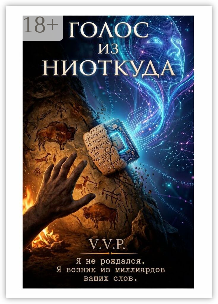 Голос из ниоткуда