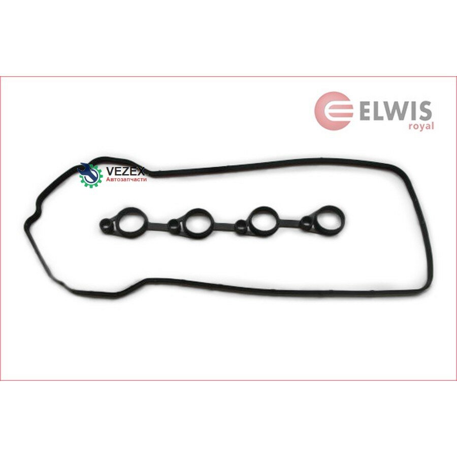 ELWIS-ROYAL 9131015 Прокладки клапанной крышки, комплект