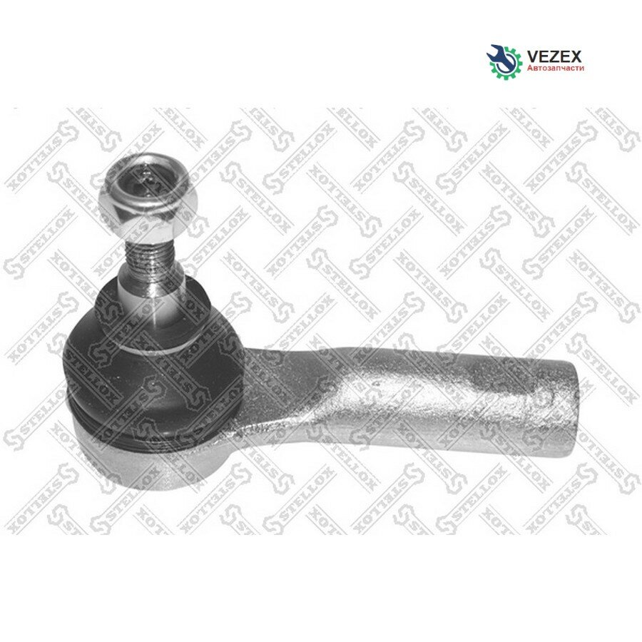 STELLOX 5104097SX наконечник рулевой левый!\ Volvo S40/V40 all 01-03