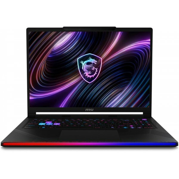 Ноутбук MSI Raider 16 Max HX B2WI-030RU, 16", OLED, Intel Core Ultra 9 290HX Plus 2.7ГГц, 24-ядерный, 32ГБ DDR5, 2ТБ SSD, NVIDIA GeForce RTX 5080 16 ГБ, TGP 175Вт, Windows 1