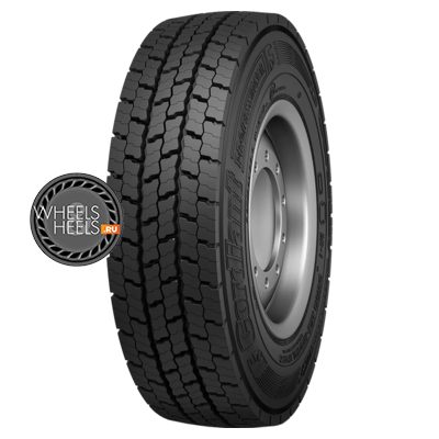 Шина автомобильная Cordiant Professional DR-1 235/75 R17.5 132/130M ALLSEASON, всесезонная, универсальная