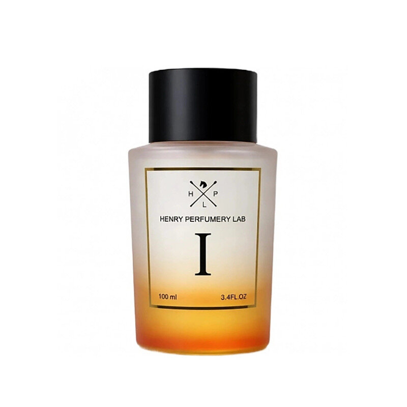 Парфюмерная вода Henry Perfumery Lab Henry Perfumery Lab I 100 мл / Духи Генри Перфюмери Лаб Генри Перфюмери Лаб 1