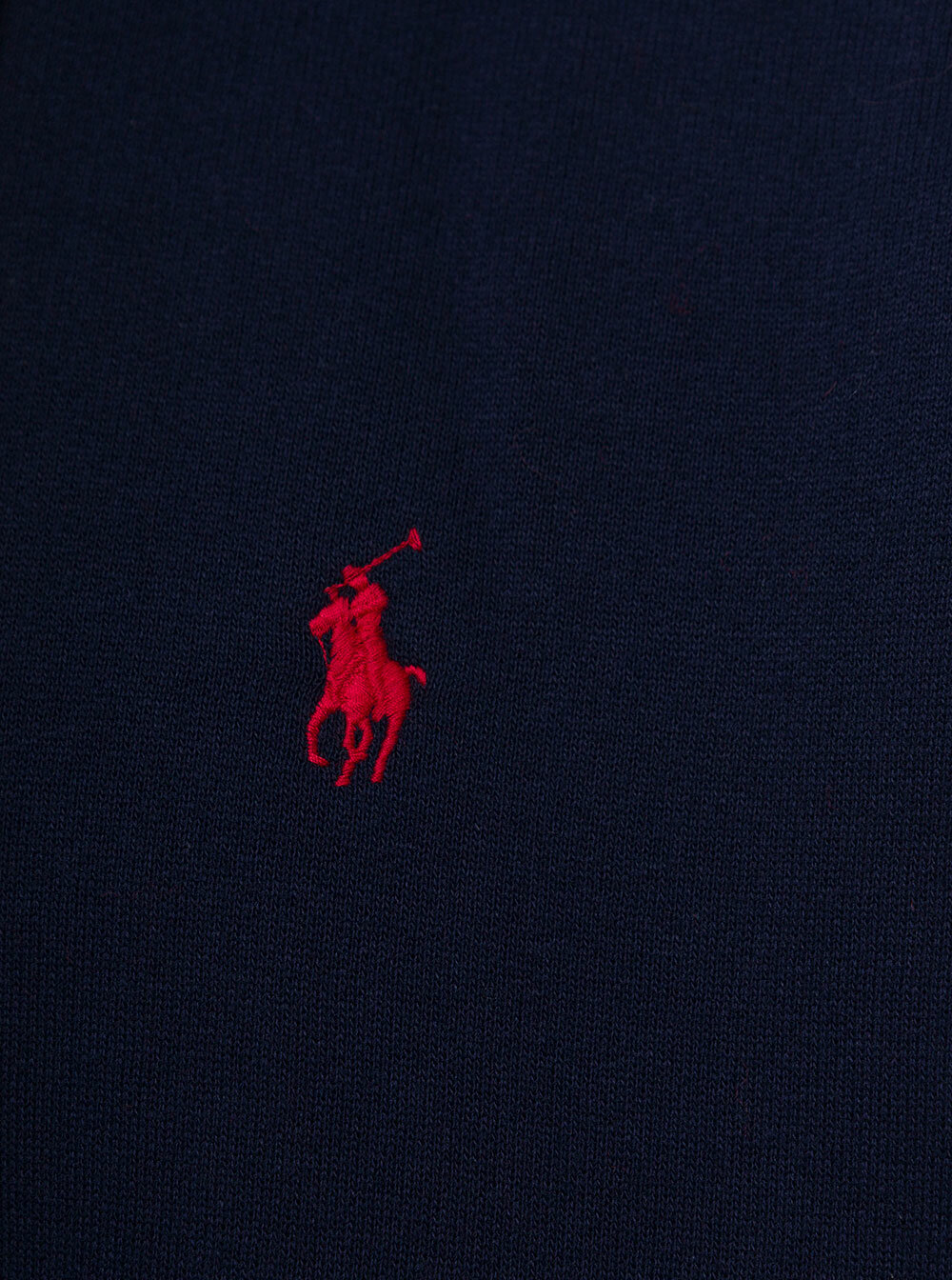 Худи Polo Ralph Lauren, размер XL, , синий — фото 1