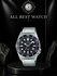 Наручные часы CASIO Collection, серебристый