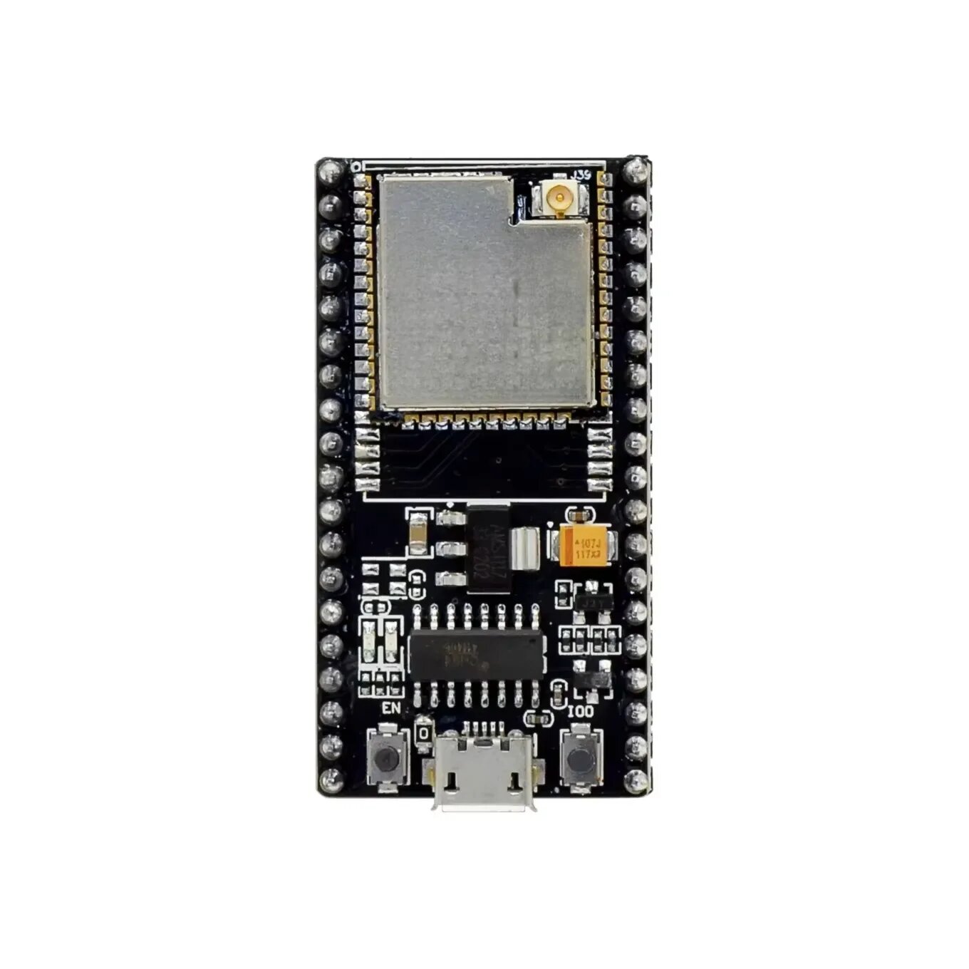 Модуль NodeMCU ESP-32S WiFi Bluetooth — фото 1