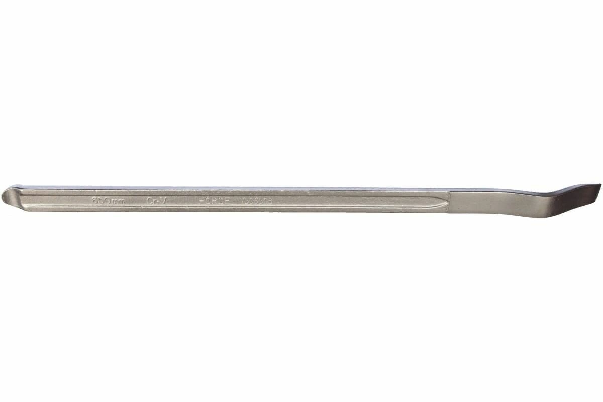 Монтировочная лопатка L650mm FORCE 750650B