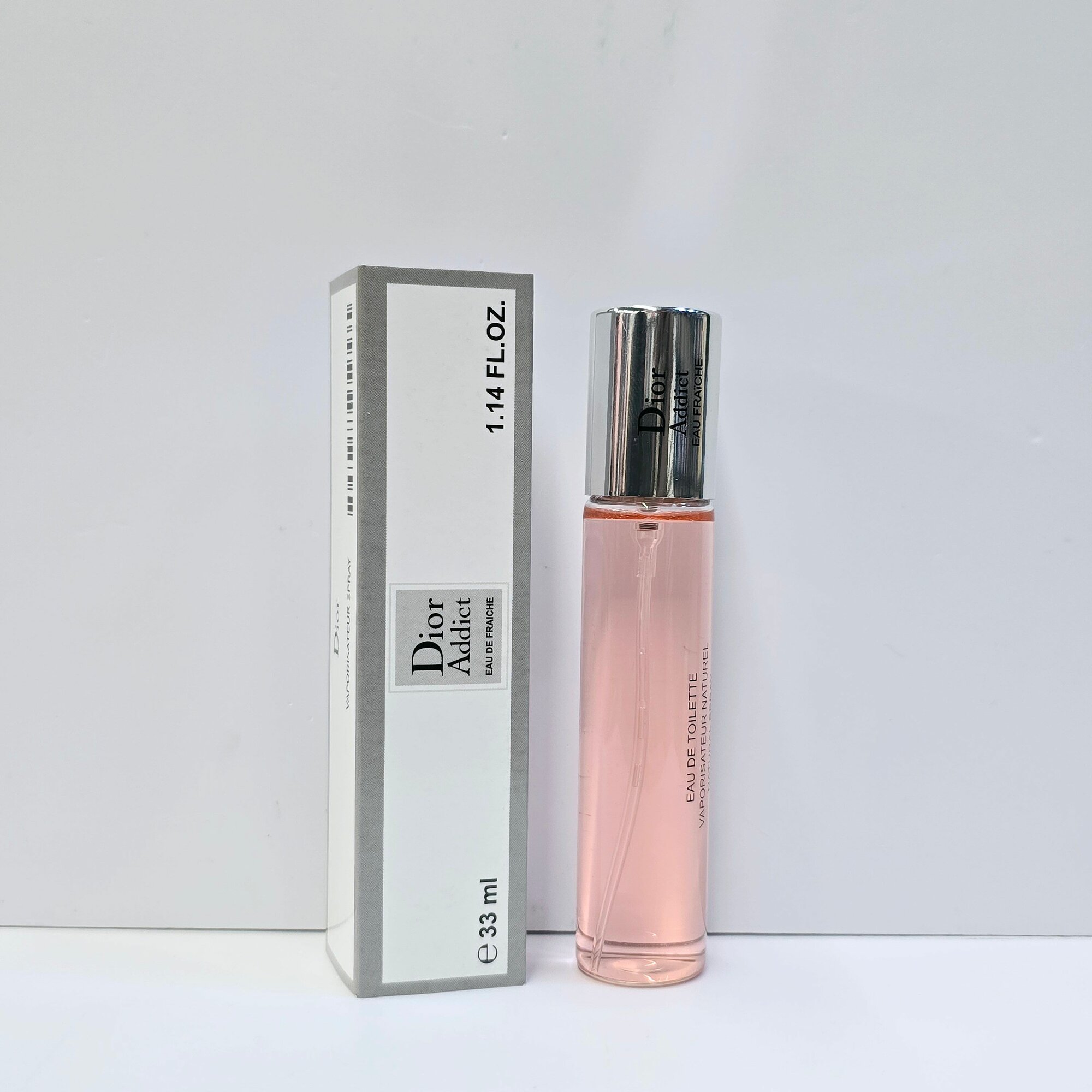 Парфюмированная вода Dior Addict, 33ml