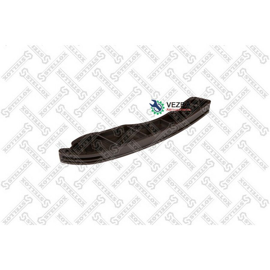 STELLOX 0341016SX натяжитель цепи ГРМ!\ Hyundai H-1, Kia Sorento 2.5CRDi 02>