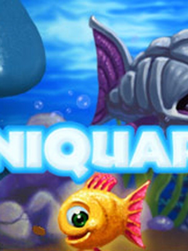 Игра Insaniquarium Deluxe Steam Gift |PC/ПК| регион Индия | Подарок Стим
