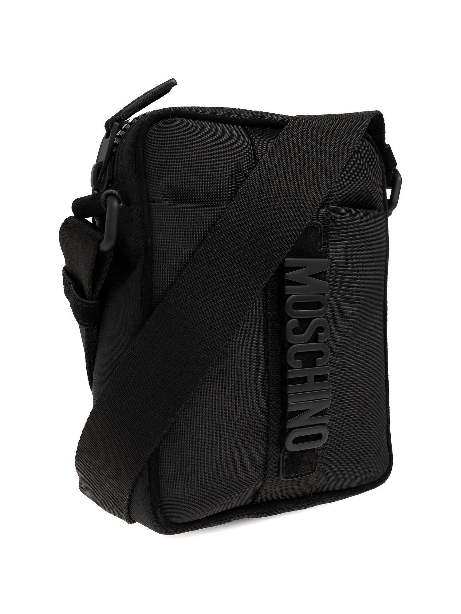 Сумка MOSCHINO — фото 1