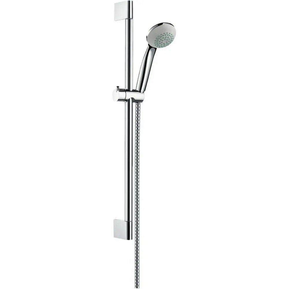 Душевой гарнитур Hansgrohe Crometta 85 65cm 1jet/Unica 27728000