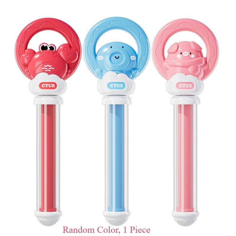 Водяной бластер MYGVN для детей Random Color 1 Pc