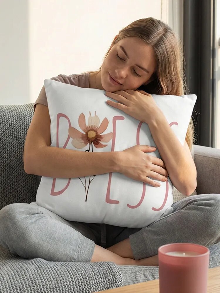 Чехол на мебель, 45 см х 45см