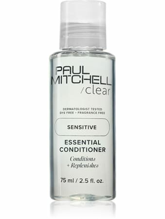 Бальзам для волос Paul Mitchell Clear Essential Conditioner, 75 мл