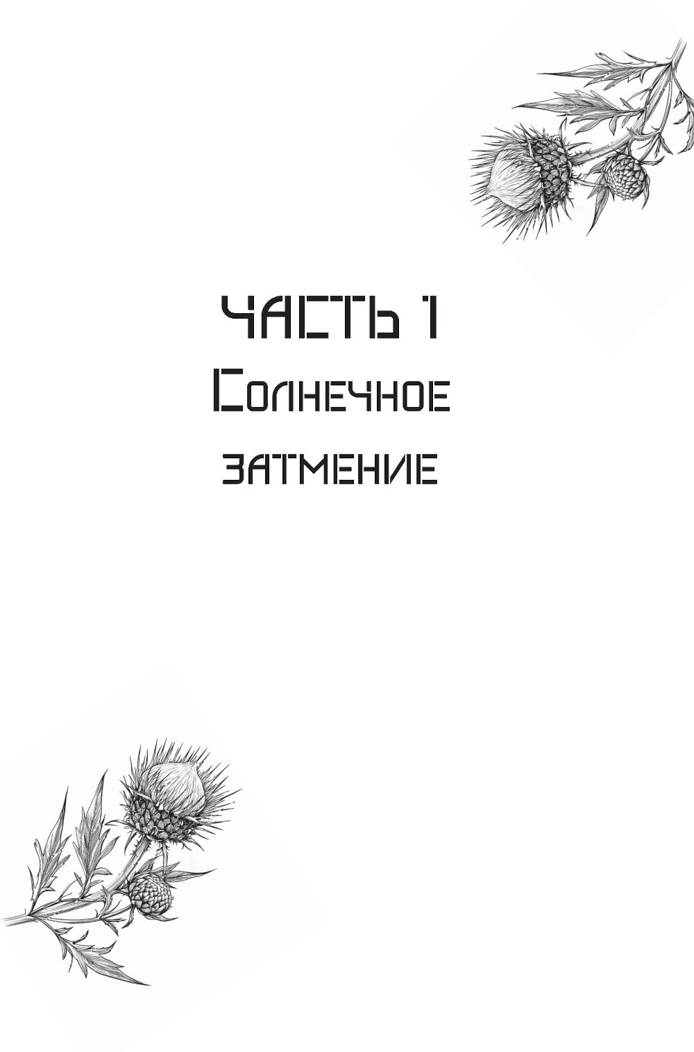 Единичка. Чак Э. — фото 1