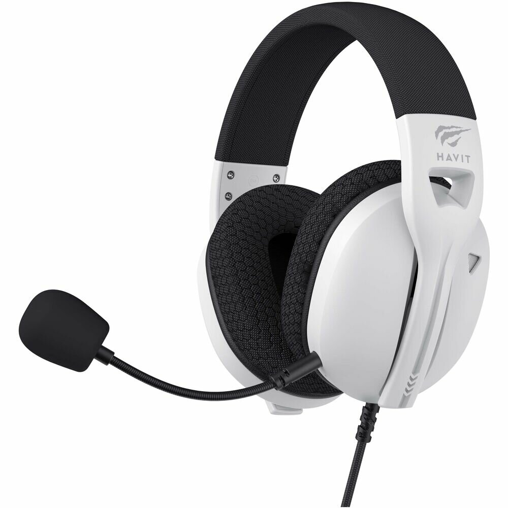 Гарнитура Havit Fuxi-H5d White