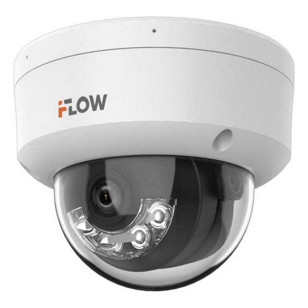 IP-камера уличная iFLow F-IC-2422C2MS (2.8 mm)