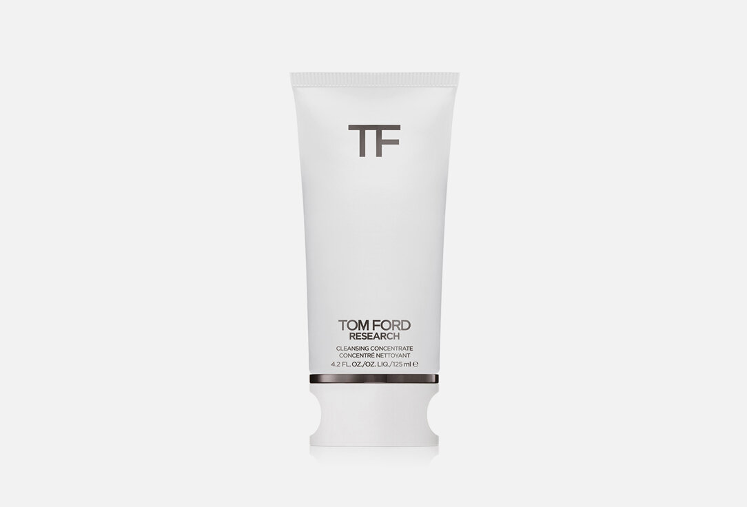 Очищающий концентрат для лица Tom Ford, Research Cleansing Concentrate 125мл
