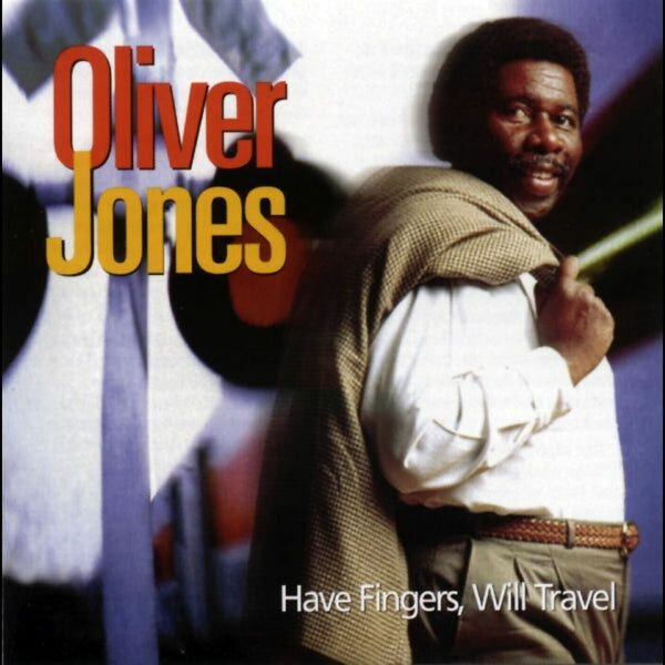 Oliver Jones. Have Fingers, Will Travel (Canada, Justin Time, JUST 102-2, 1997, импортн. компакт-диск ) CD