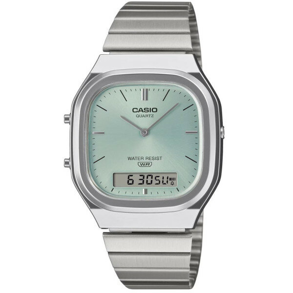 CASIO