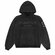 Худи HEARTZ Peak Perfomance, 1 шт., размер XL, , black