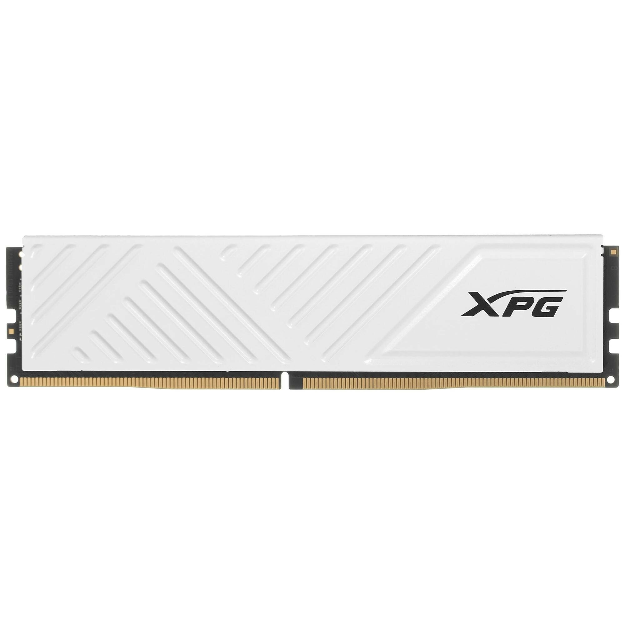 Оперативная память DDR4 A-Data DIMM 1x8Гб, 25600МБ/с 3200 МГц