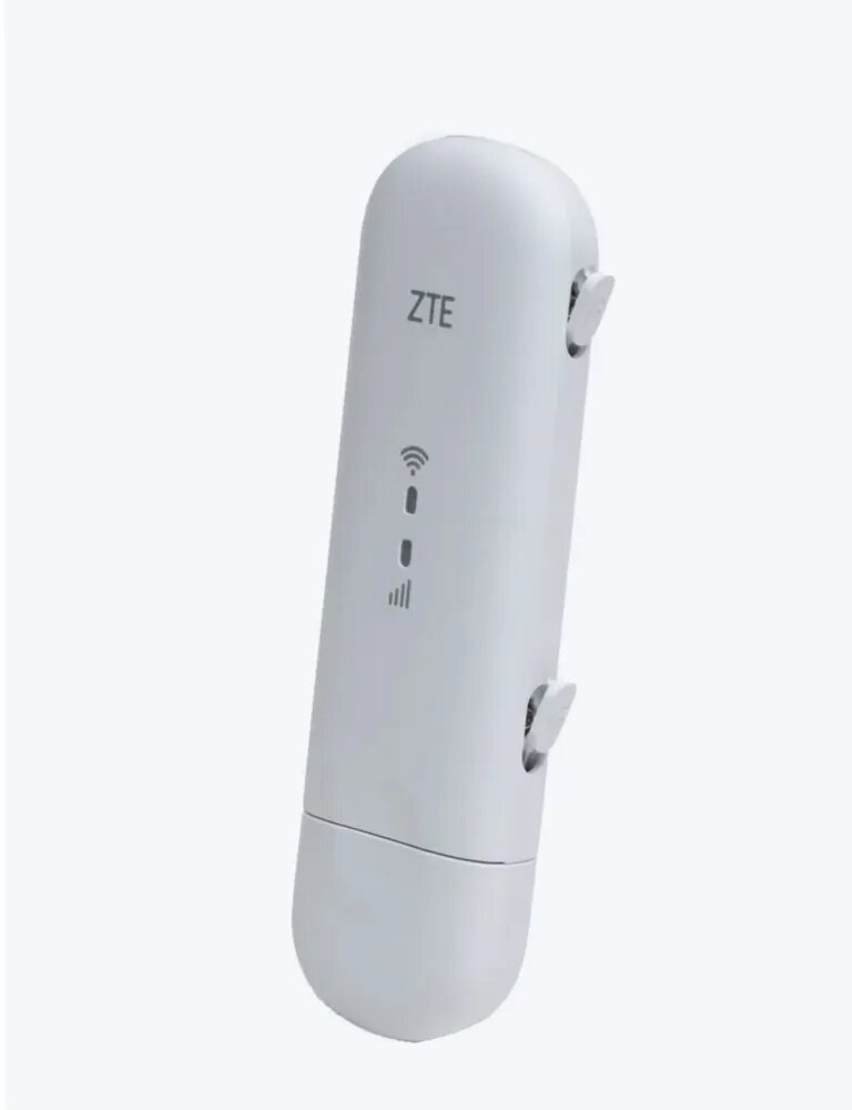 3G/ 4G модем с WiFi ZTE mf79u. 4G Модем с Вай Фай.