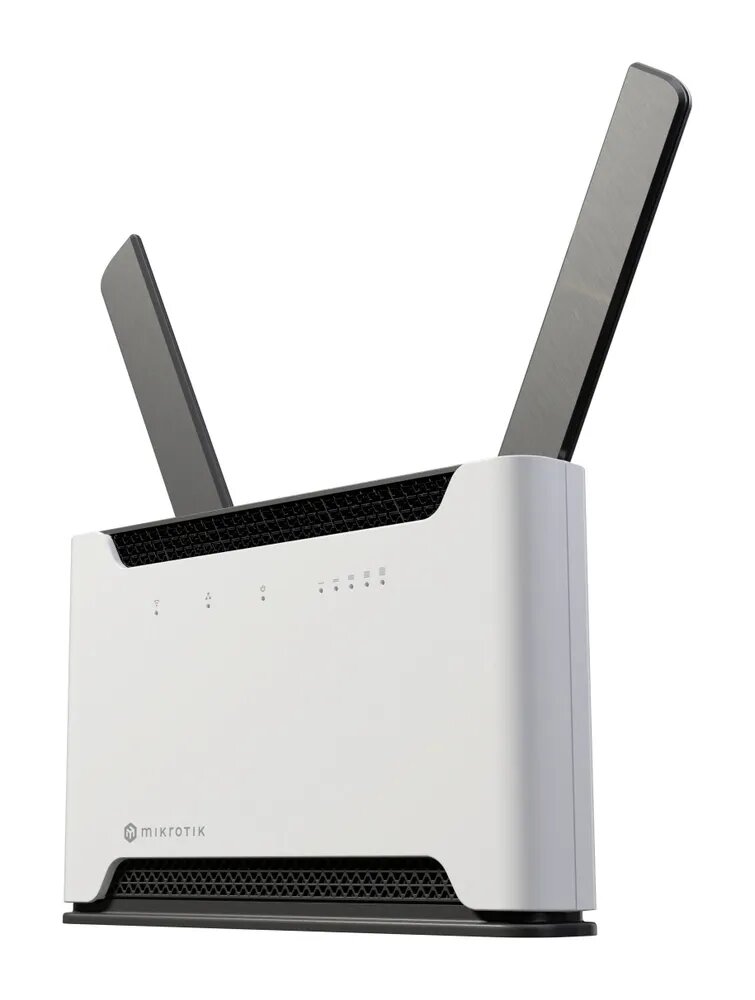WiFi маршрутизатор MikroTik Chateau PRO ax (H53UiG-5HaxQ2HaxQ)