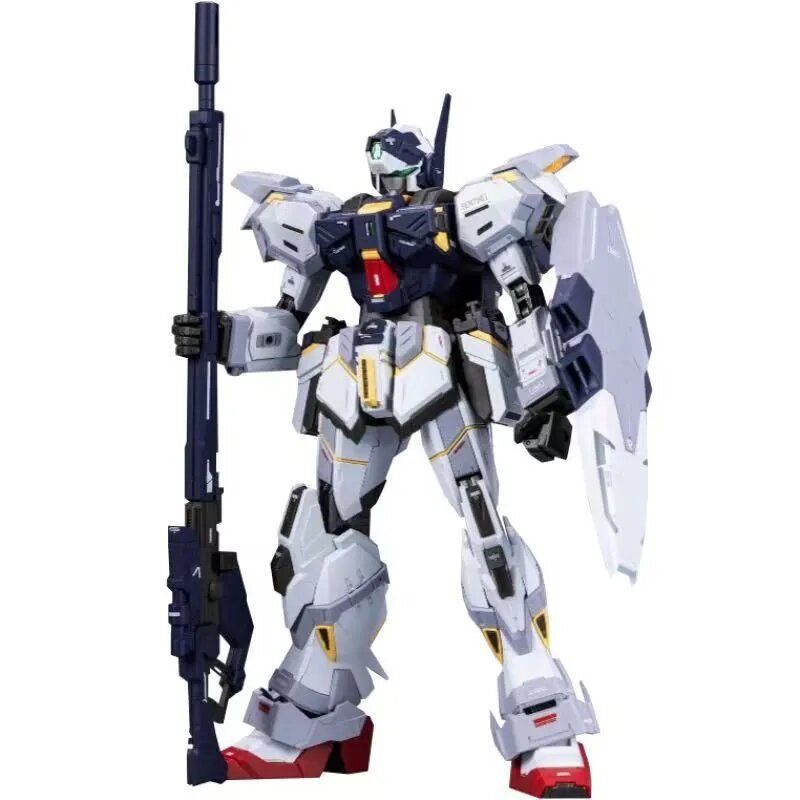 Special Forces Industry Gundam/Фигурка- SENTINEL /Alloy Skeleton Соберите модель/24.5CM(коробка)/Подарки для мальчиков