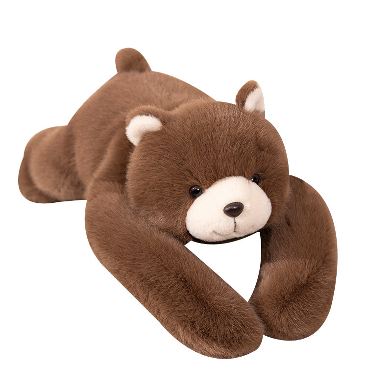 Рюкзак унисекс MERCONSER милые куклы-животные плюшевая игрушка Bear, 30CM EU