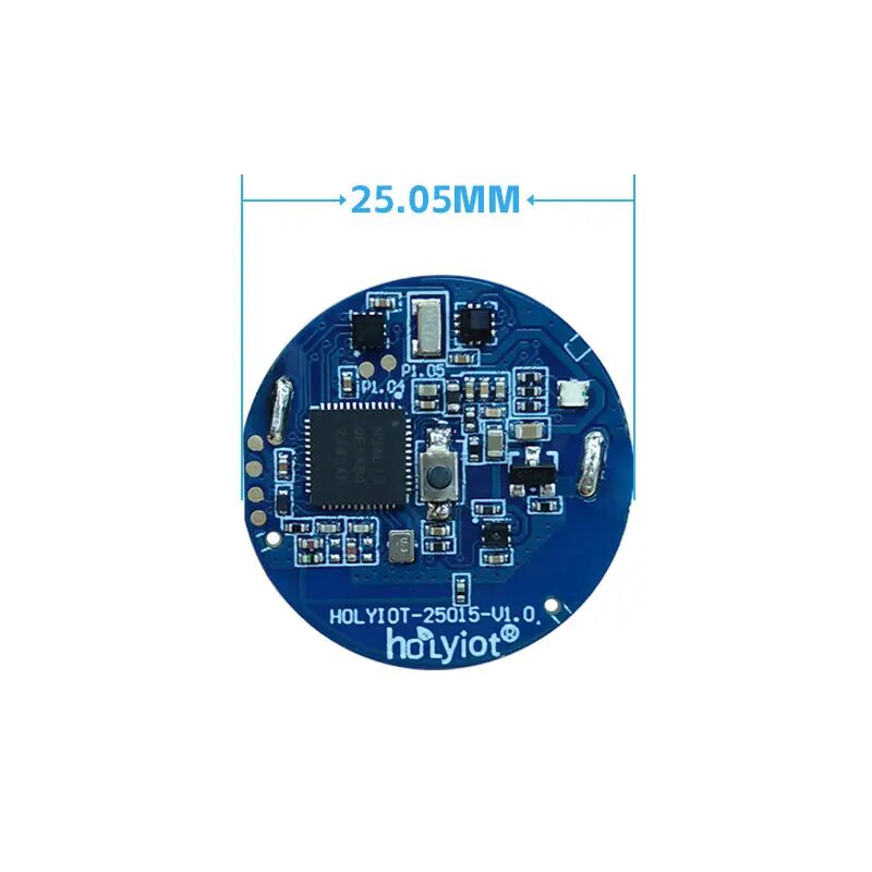 Модуль датчика Bluetooth BLE 6.0 NRF54L15 — фото 1