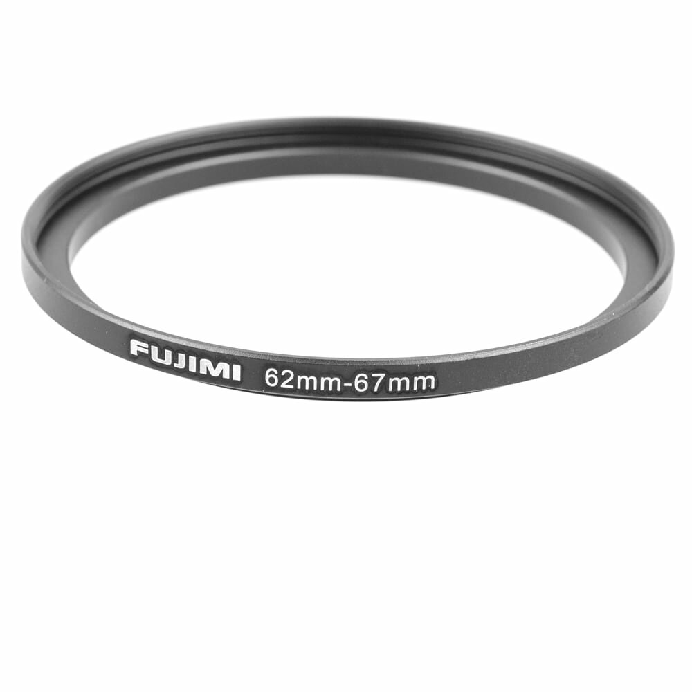 Повышающие кольцо Fujimi FRSU-6267 - 62-67мм, 62 мм