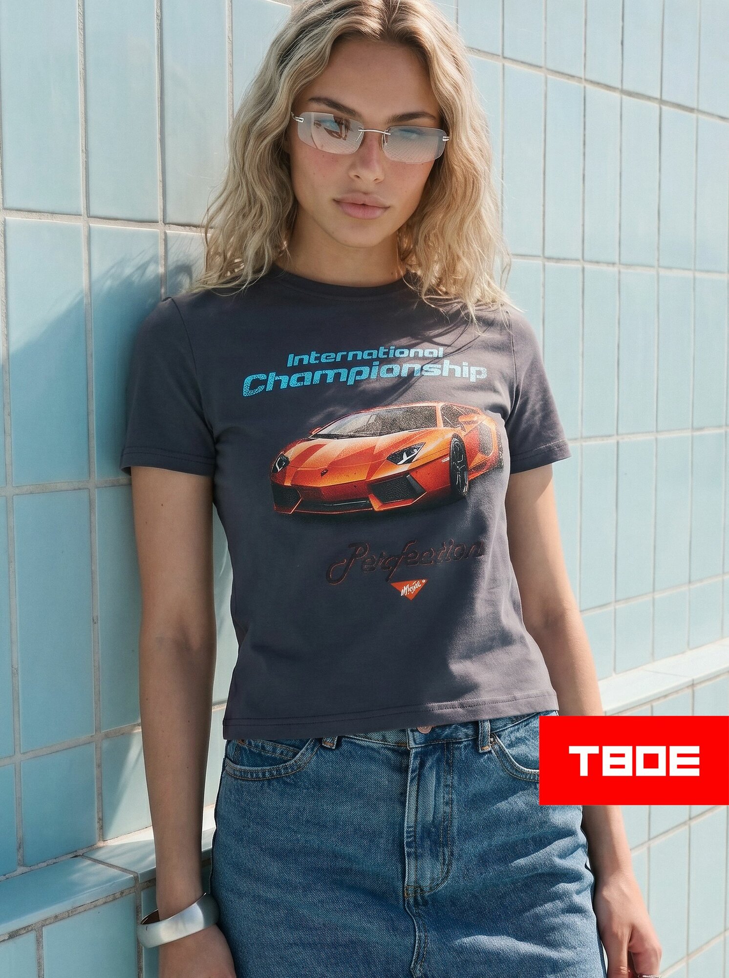 Футболка спортивная