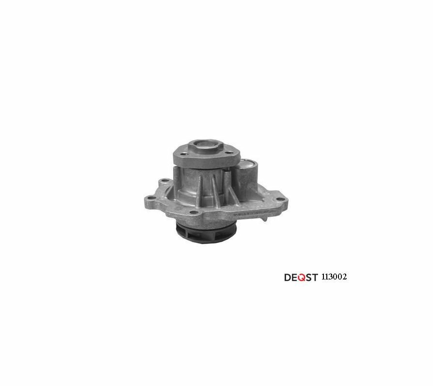 Водяной насос OPEL ASTRAH Хэтчбэк 03.04- 1.6, Deqst 113002