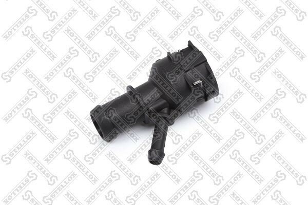 75-50685-SX Тройник AUDI Q3 12-15 OCTAVIA 04-12. VW GOLF 5/6 05-11/JETTA11-