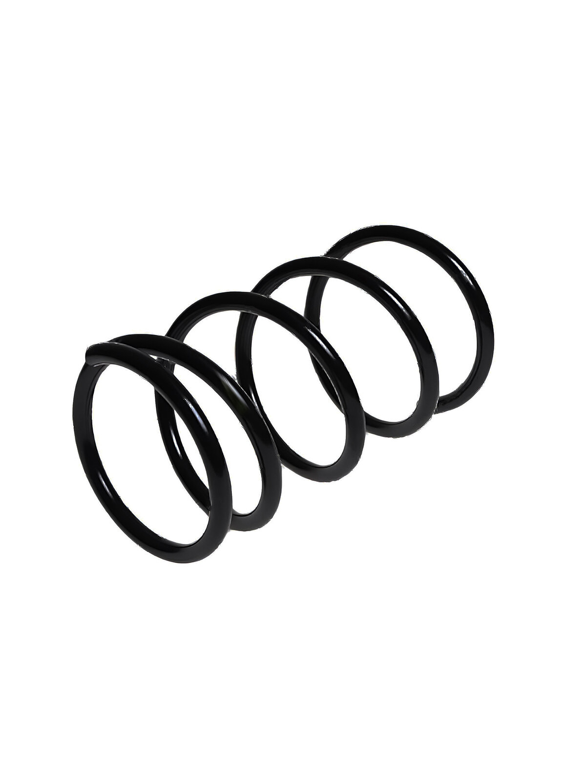 Пружина передняя для Citroen C-Crosser, Peugeot 4007, Mitsubishi Outlander Standard Springs ST106066F
