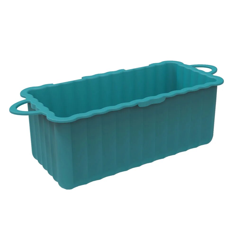 Силиконовые формы для выпечки LEENKEA Синий, green