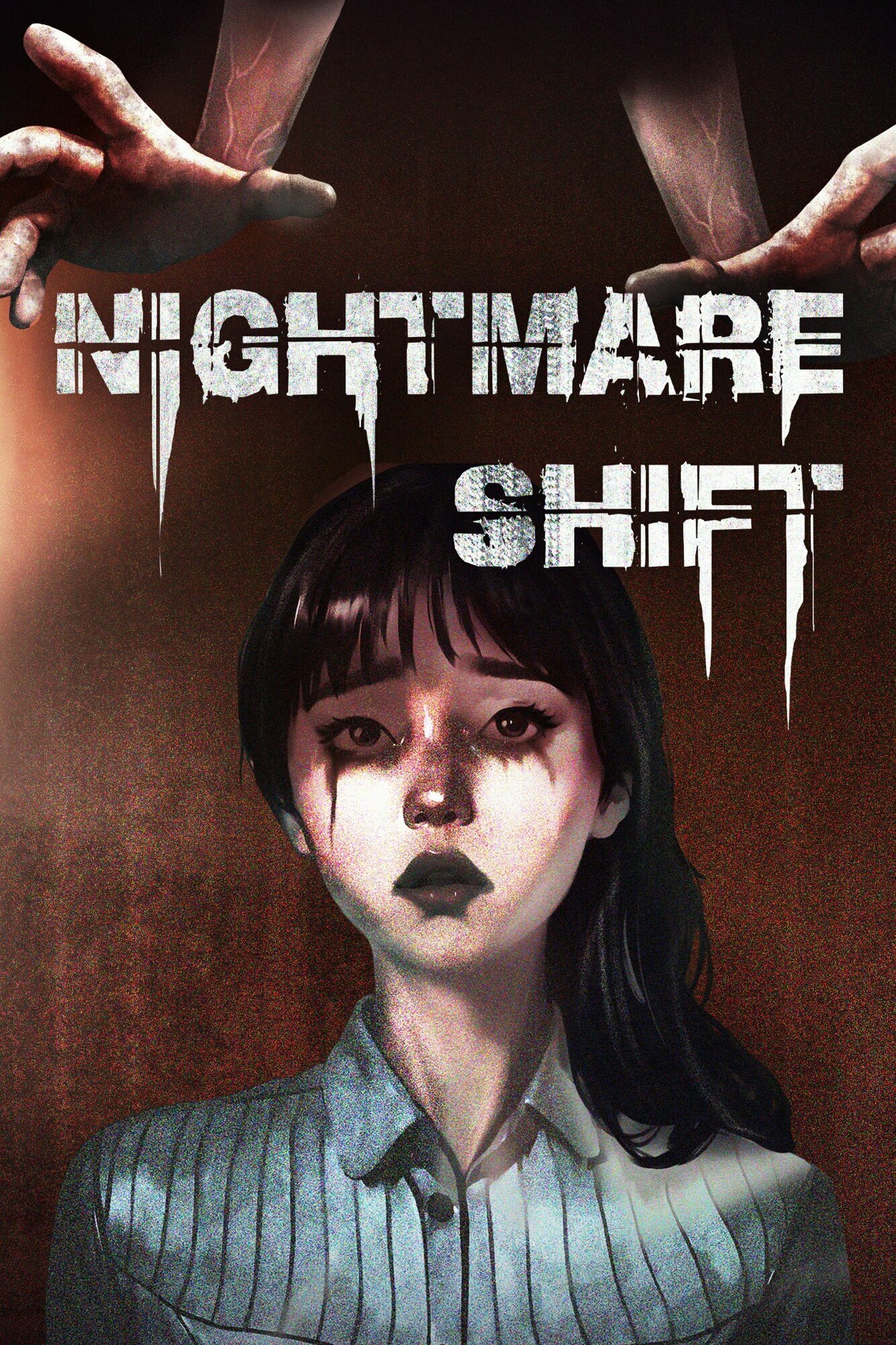 Предзаказ Nightmare Shift — Xbox Series X|S — Цифровая версия