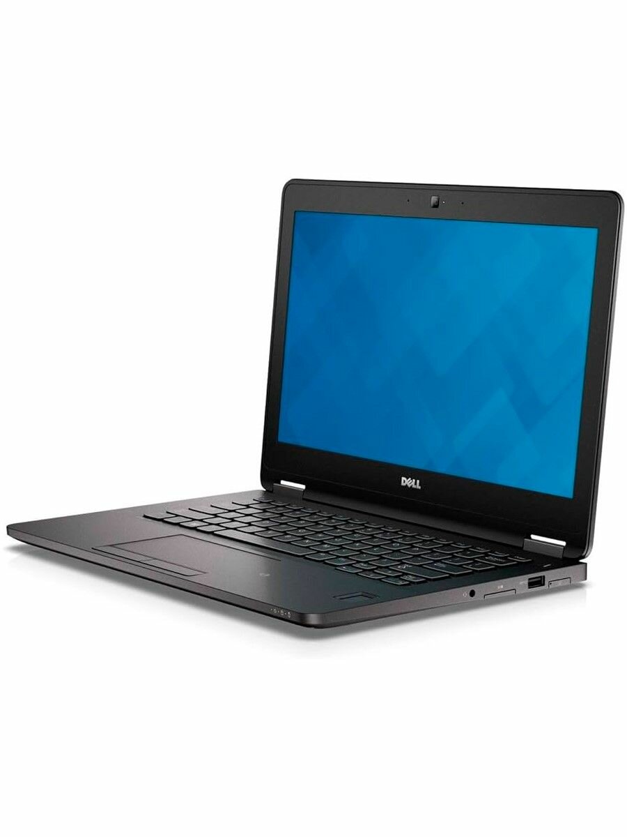 Ноутбук Dell Latitude E7270. Товар уцененный