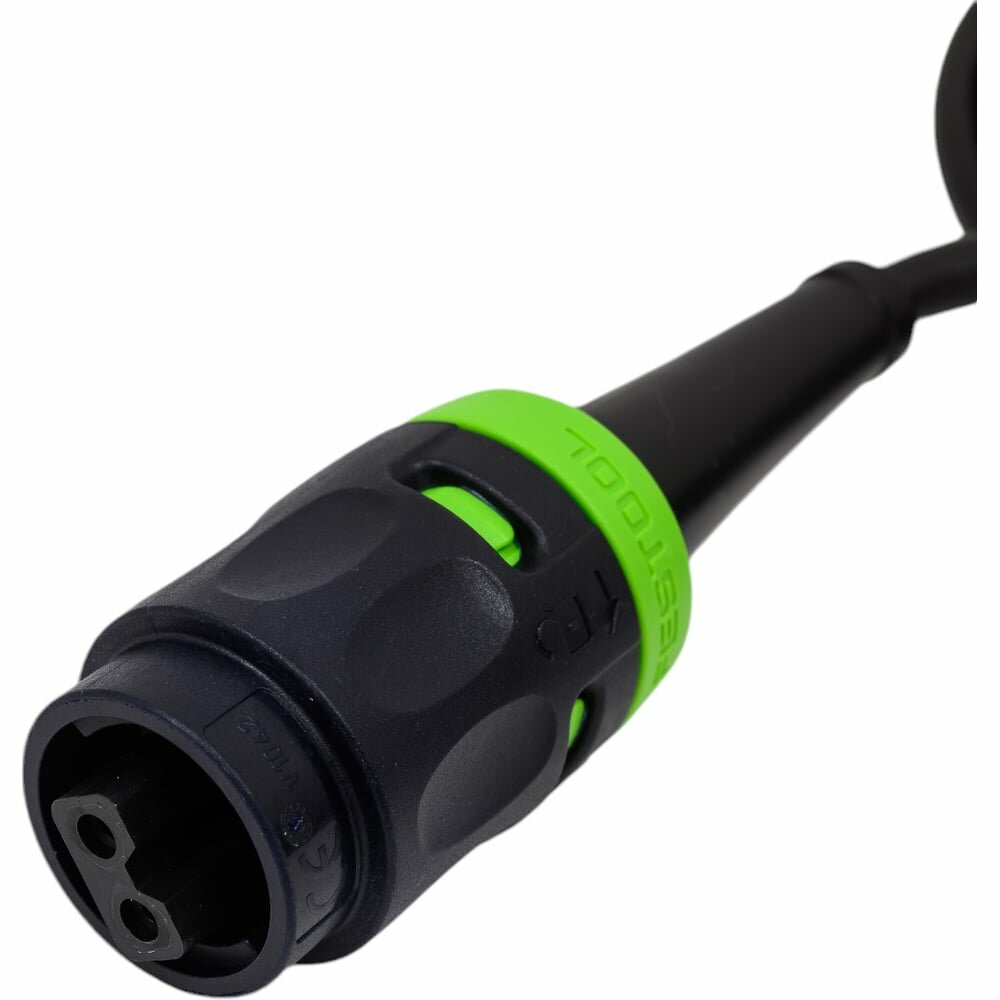 Кабель Festool с быстроразъемным соединением, 4 м H05 RN-F-4 203914 FST-203914 — фото 1