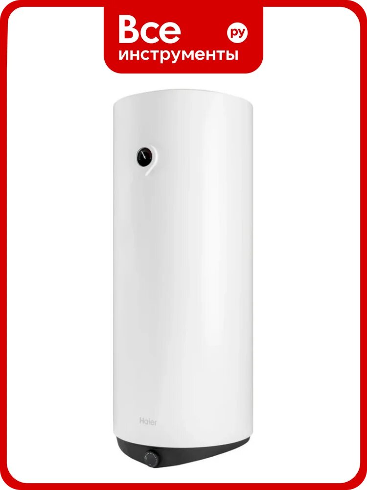 Водонагреватель электрический накопительный Haier ES100V-C2 GA04JDE02RU