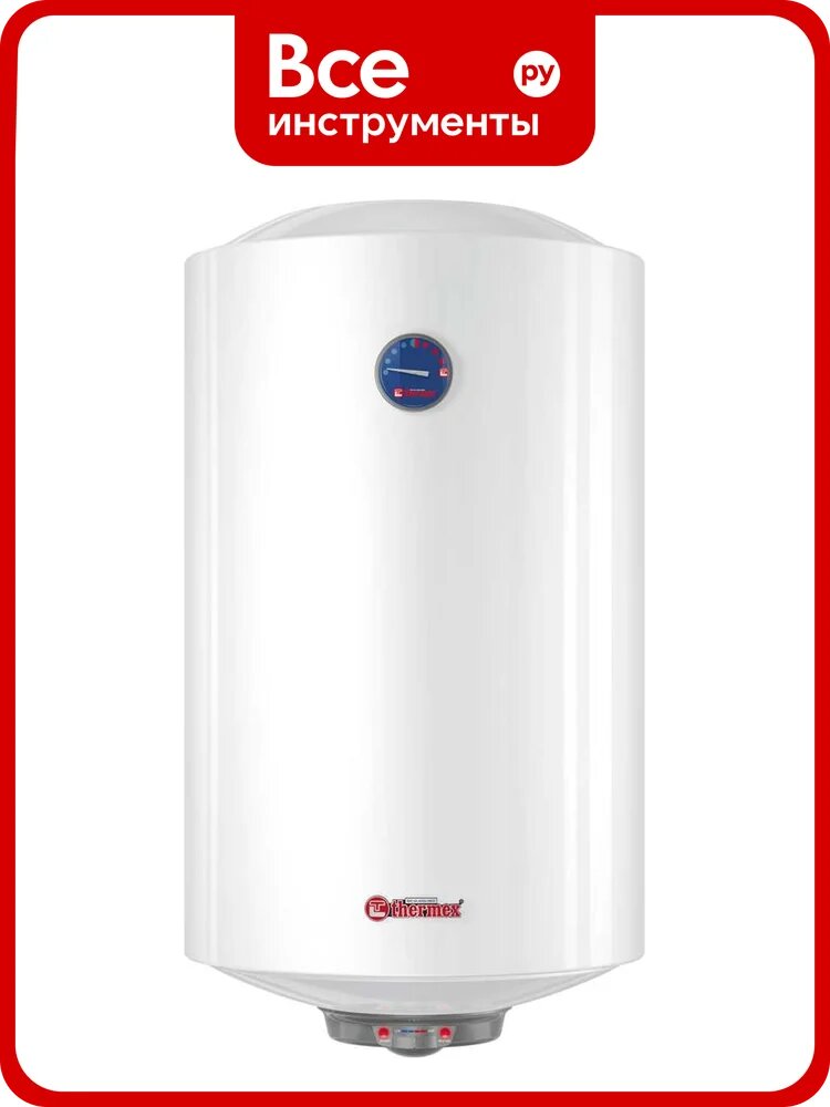 Водонагреватель аккумуляционный электрический Термекс THERMEX бытовой ERD 80 V (pro) ЭдЭБ00269