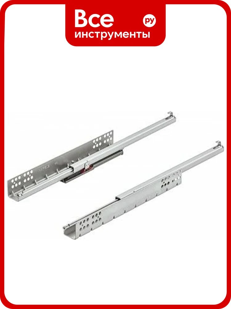 Комплект фиксаторов Hafele м3 для matrix Runners Uм S25 433.06.030
